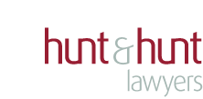 Role and Duties of an Executor - Hunt & Hunt Lawyers