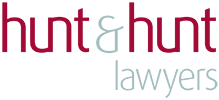 Hunt & Hunt Lawyers | Expert Commercial Legal Advice