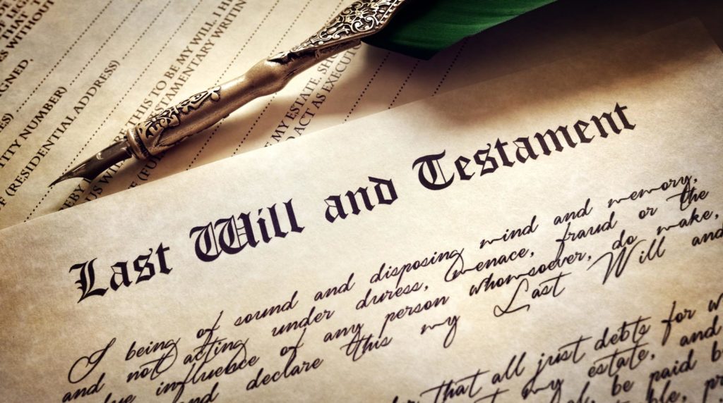 Understanding a Will: a Comprehensive Guide | Hunt & Hunt