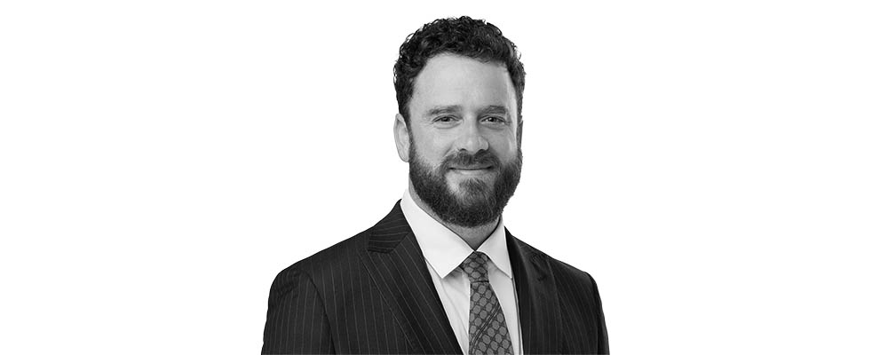 Daniel Bean - Hunt & Hunt Lawyers